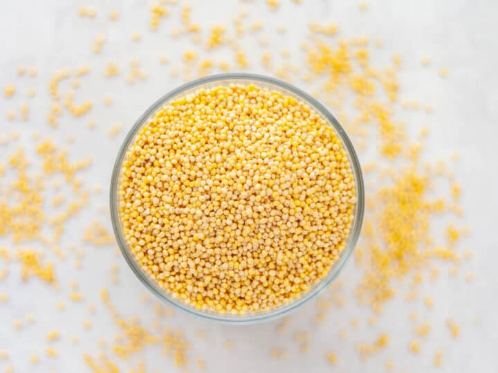 How To Cook Millets In Instant Pot - Woodham Camery