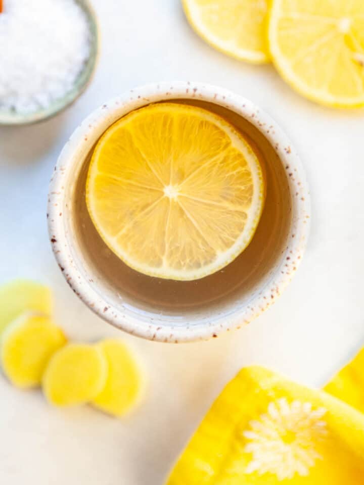 Instant Pot Pinto Beans (soaked and no soak) - Kitchen Skip