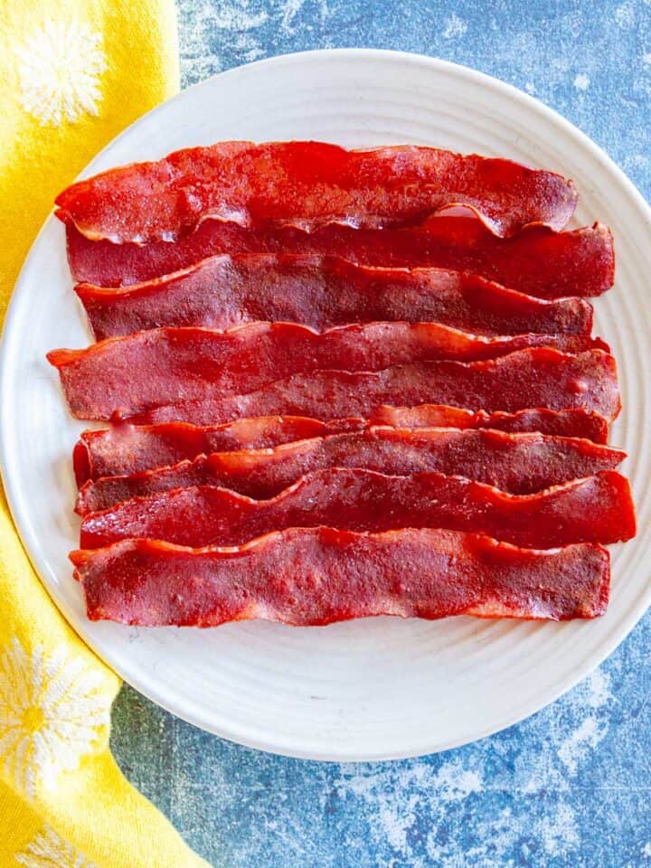 Turkey Bacon Sandwich - Kitchen Skip