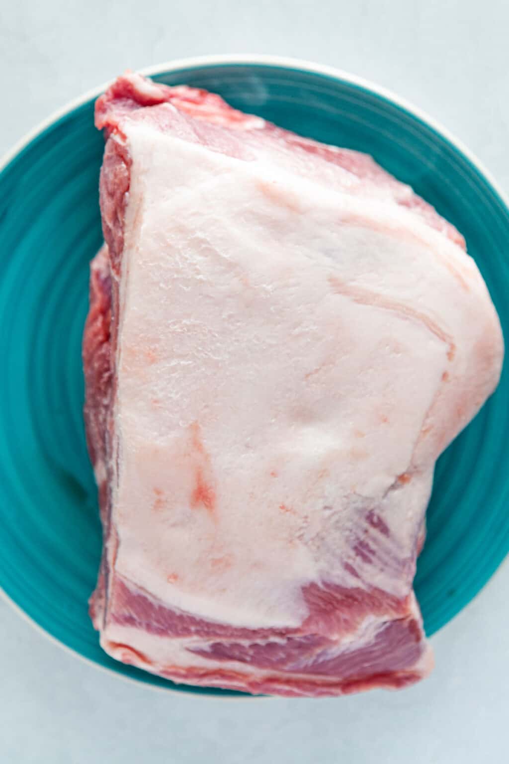 Instant Pot Pork Butt - Kitchen Skip