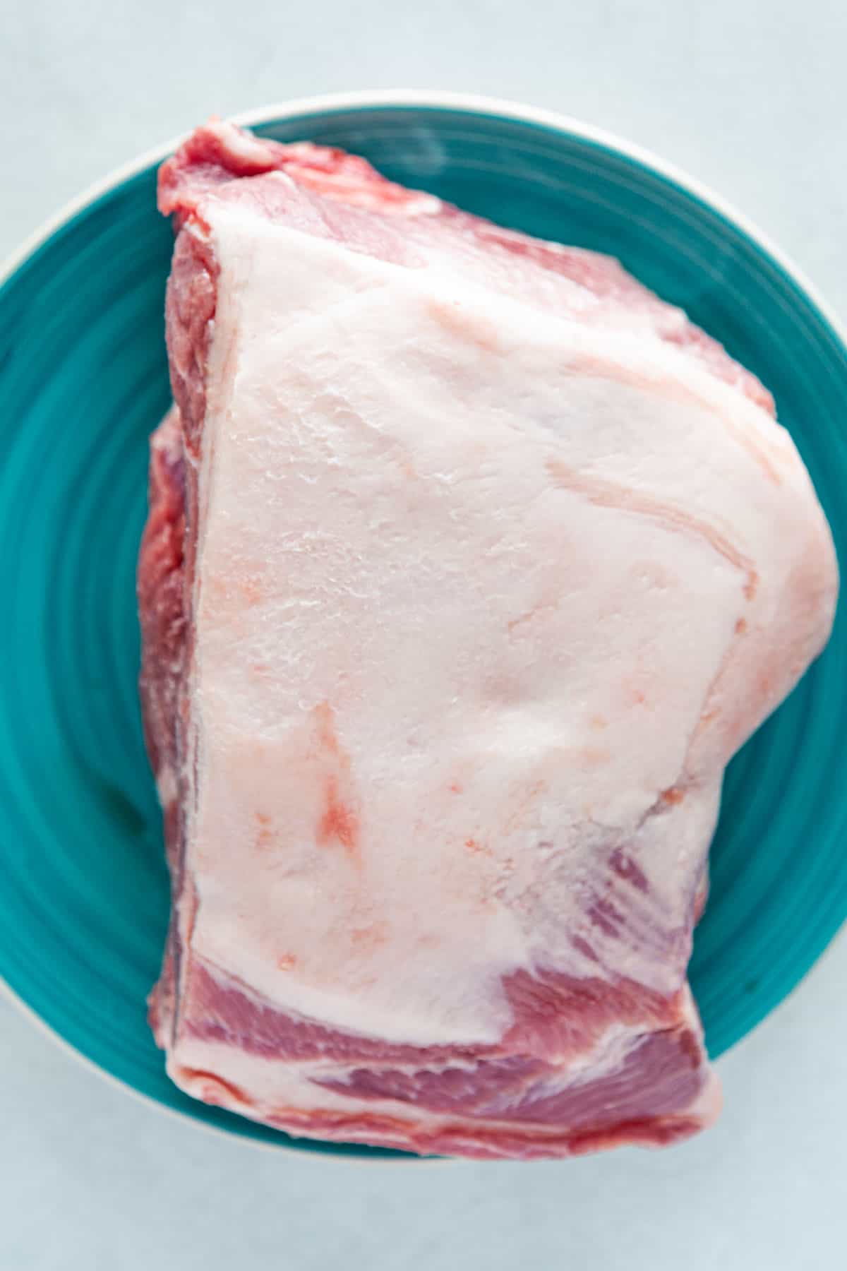 Instant Pot Pork Butt - Kitchen Skip