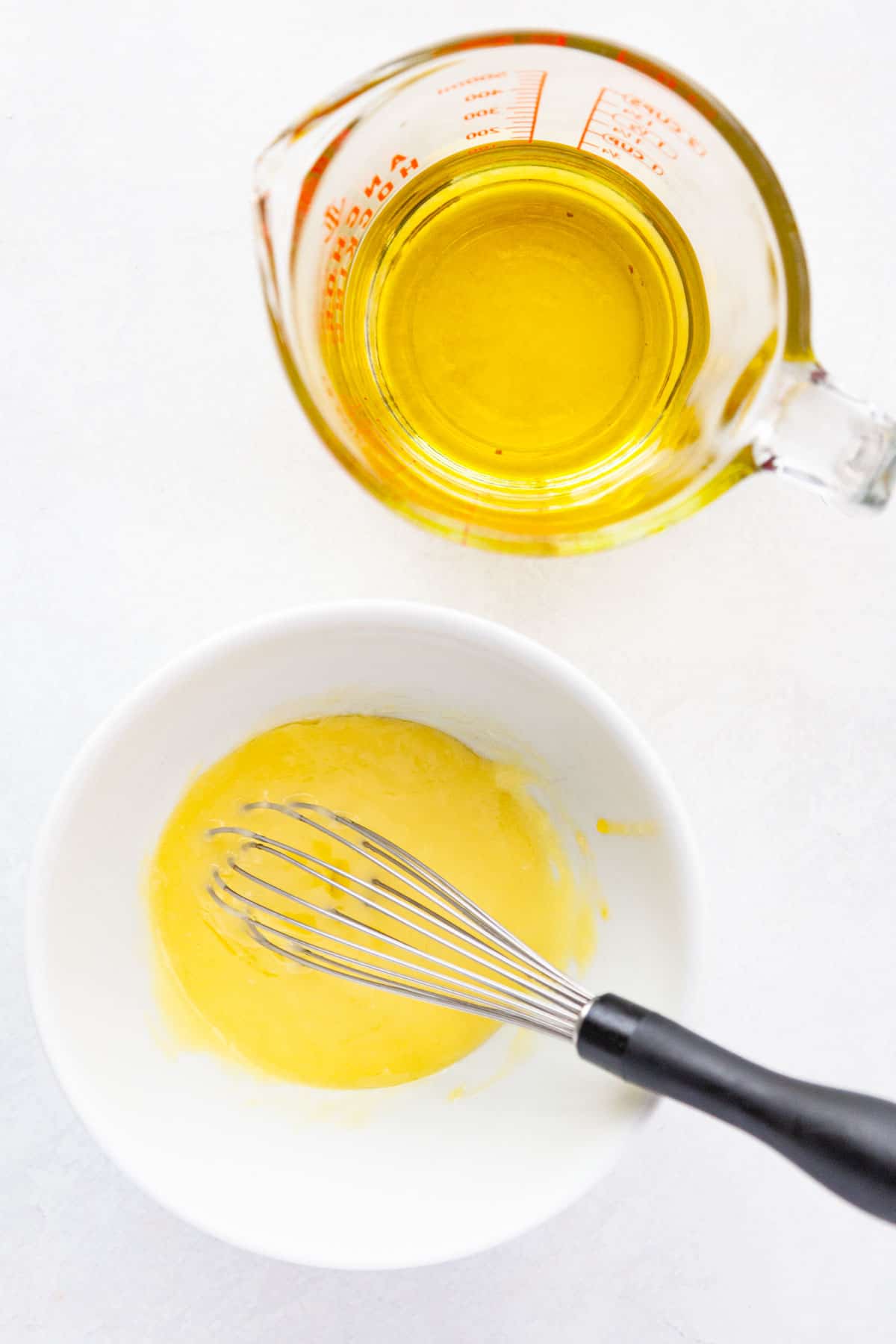 Sriracha aioli