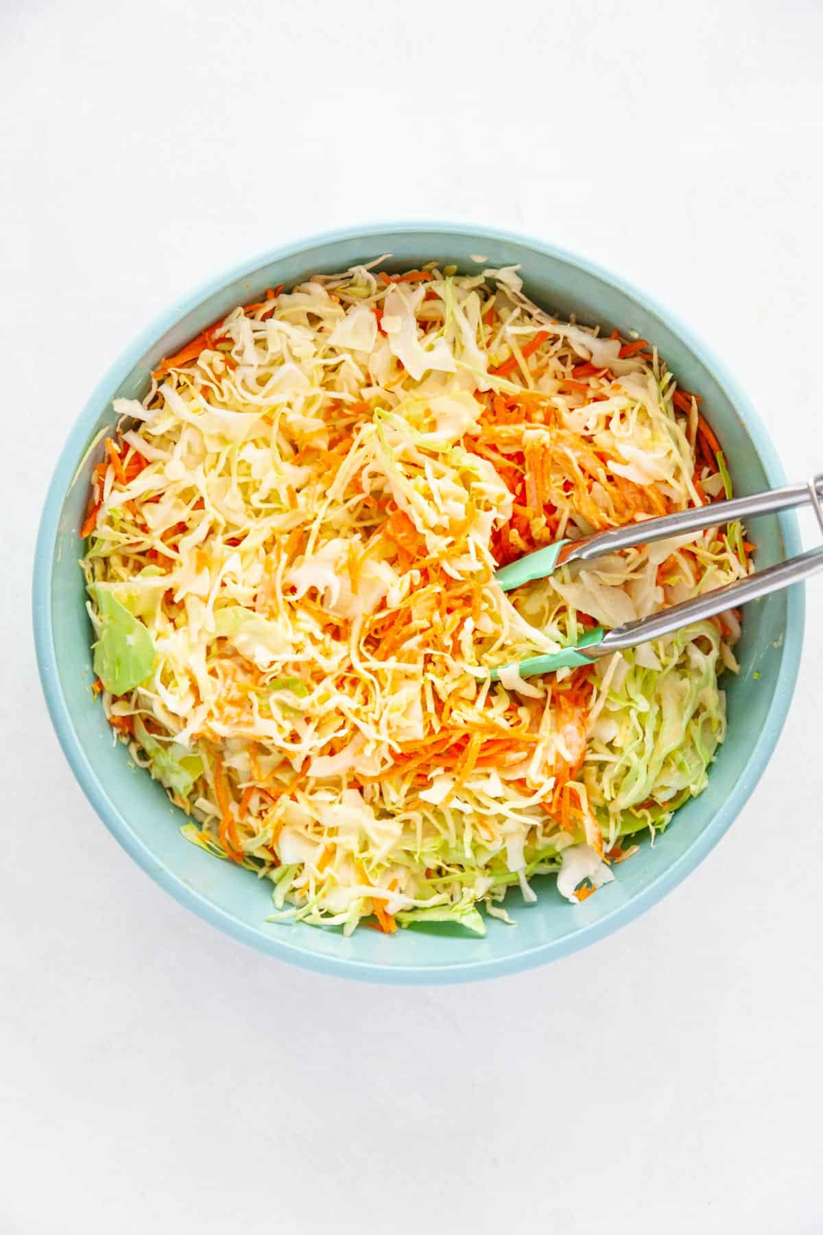 Miso Slaw- Kitchen Skip