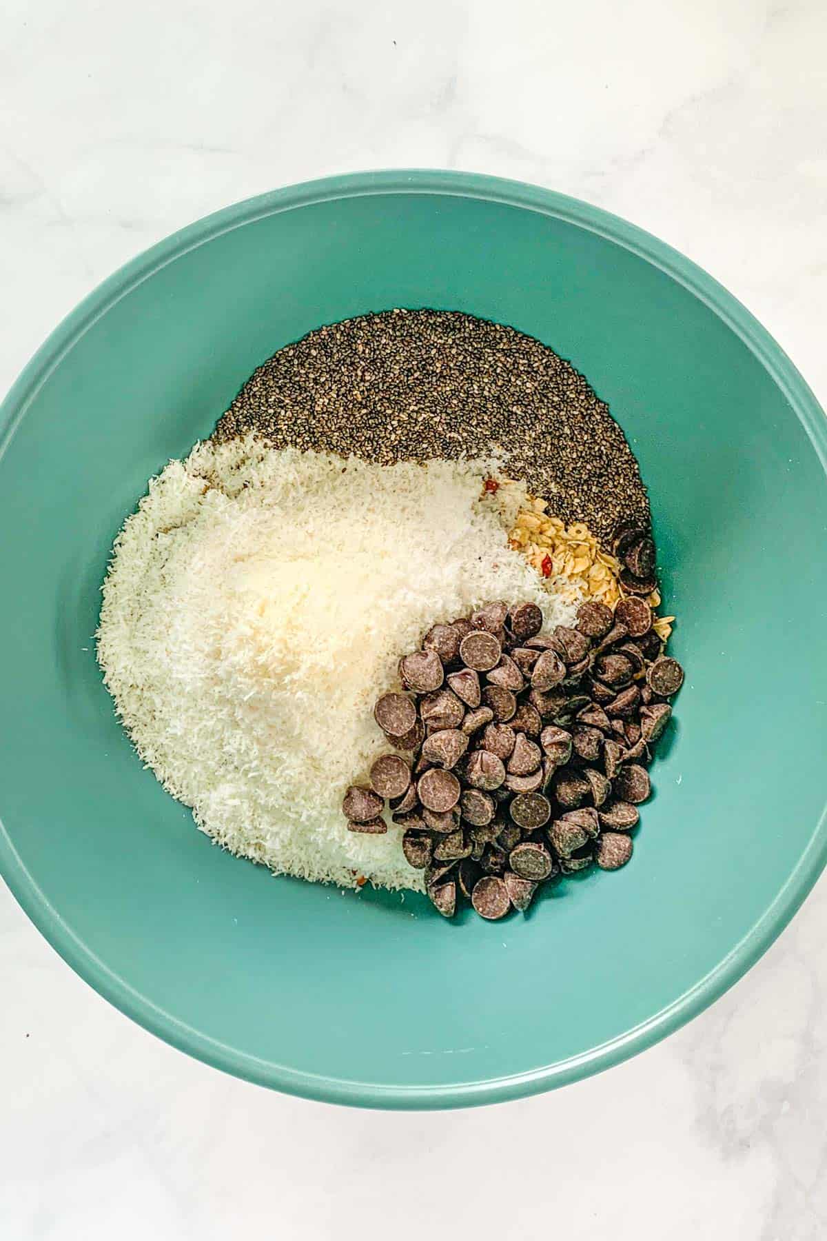 Chia Bars - Kitchen Skip
